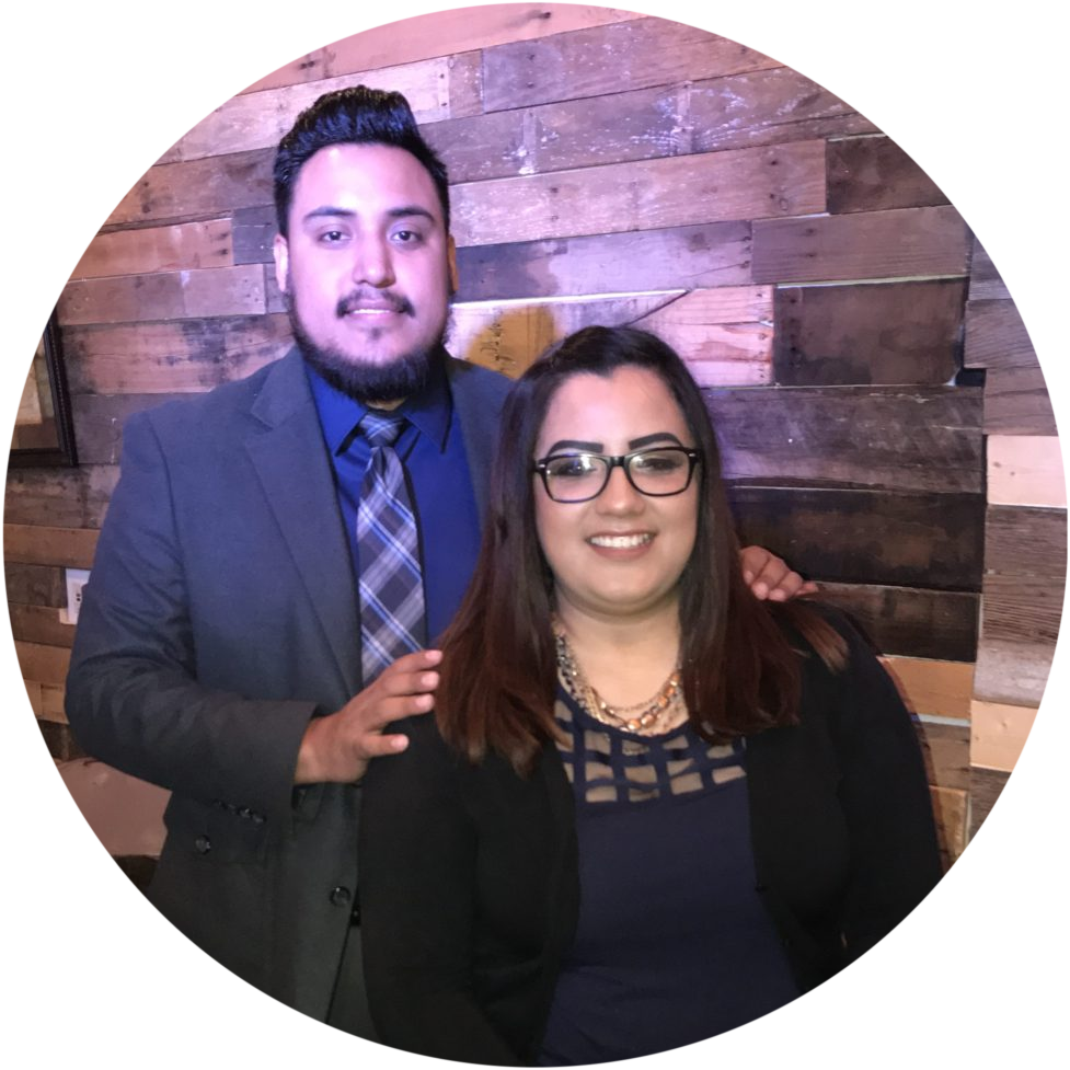 OUR PASTORS - Freedom Church of San Antonio